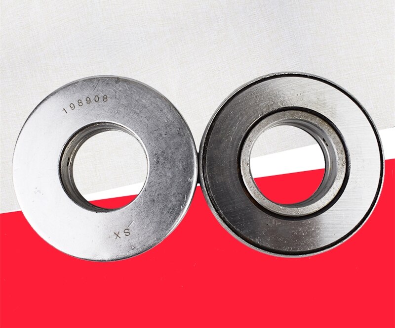 High FORklift pressure bearing flat bearing claw p... – Grandado