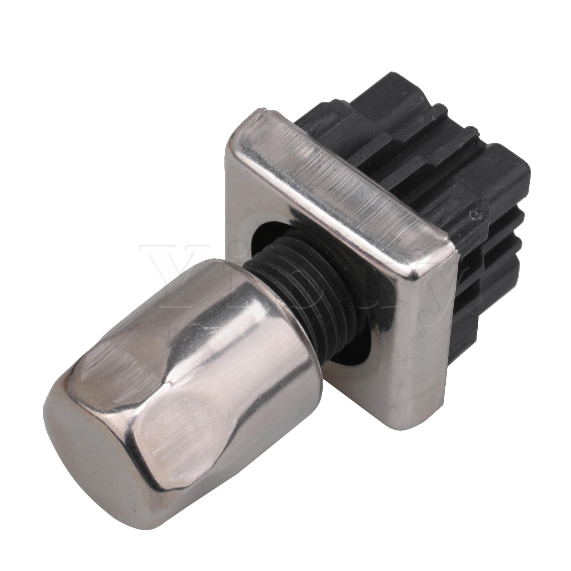50mm Adjustable Square Screw Leveler & End Caps In... – Grandado