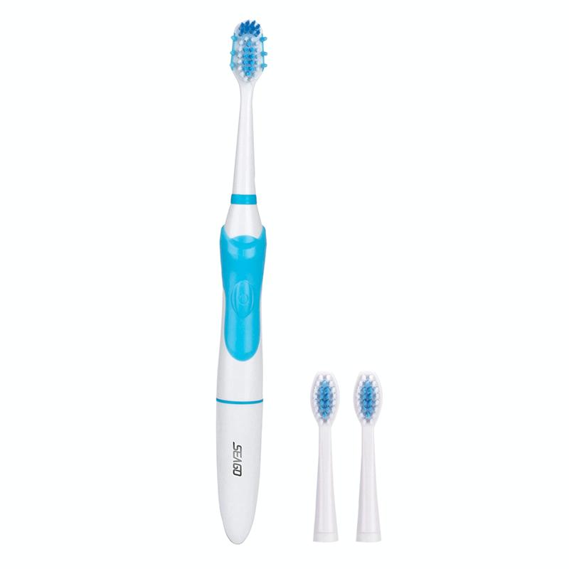 Seago Sonic Electric Toothbrush Oral Health Care E... – Grandado