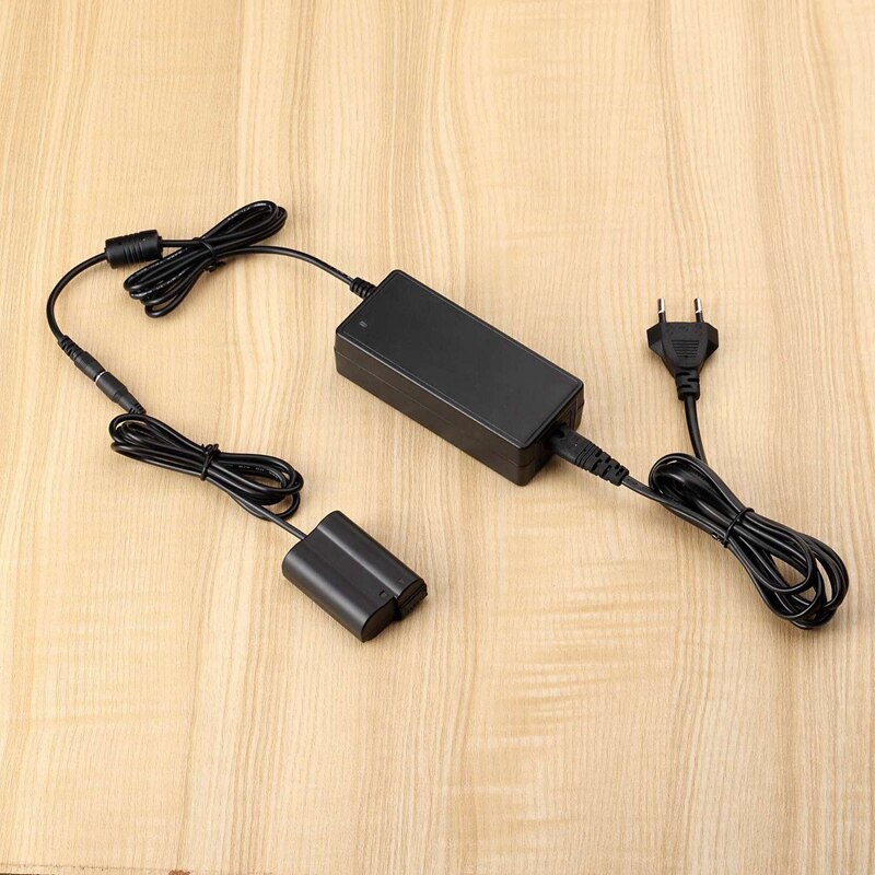 EH-5 Plus EP-5B AC Power Adapter DC Coupler Charge... – Grandado