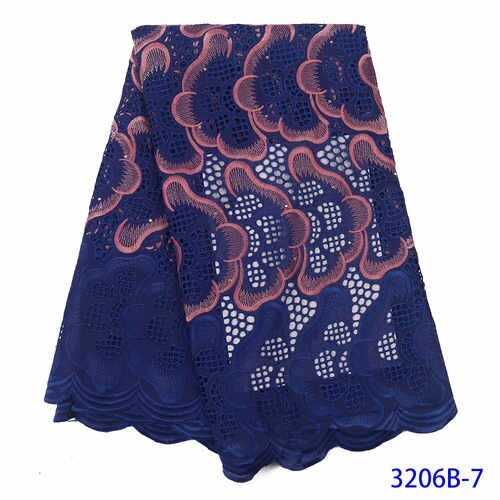 Dry Lace Fabrics Cotton Lace Fabric Fabric Lace Sw... – Grandado