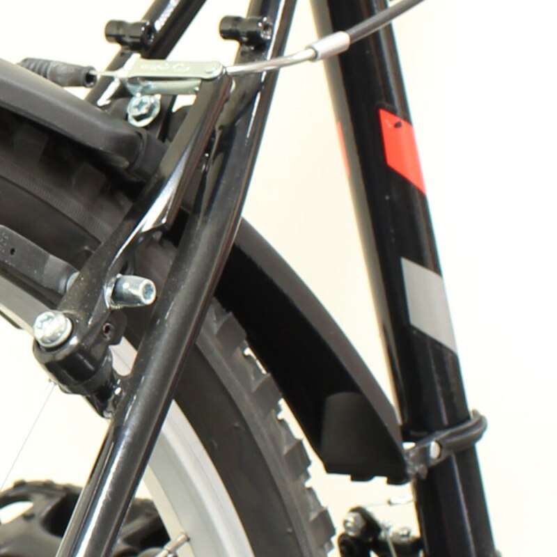 Fiets Spatbord Plastic Gevouwen 360 Graden 26 Inch... – Vicedeal