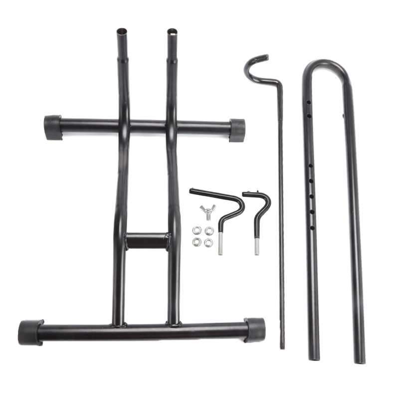 Mountainbike Rack Parking Holder Heavy L Type Fiet... – Vicedeal