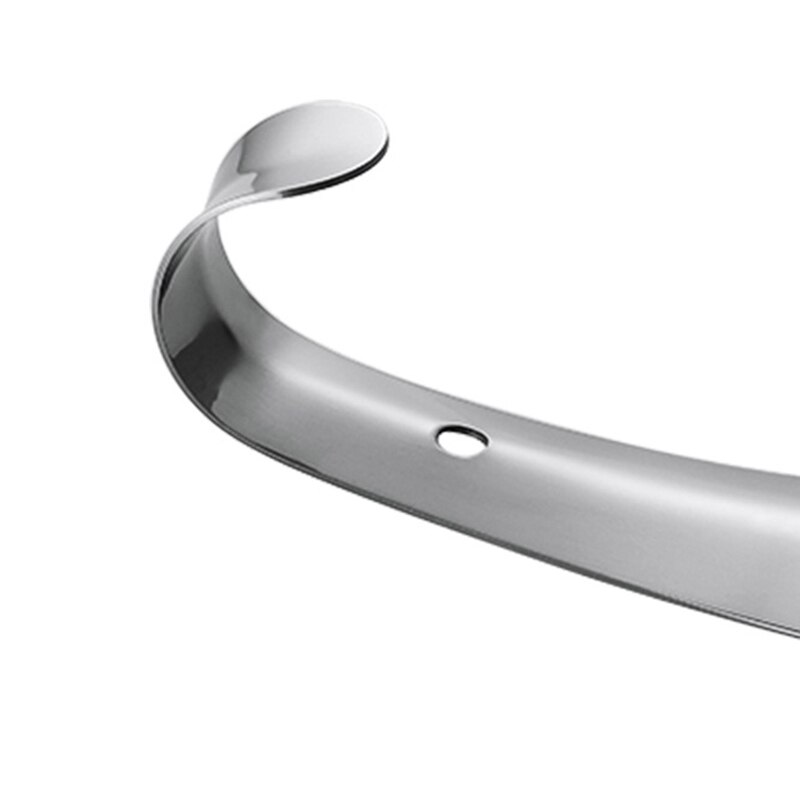 1 Pcs 14.5 Cmprofessional Schoenlepel Rvs Metalen ... – Grandado