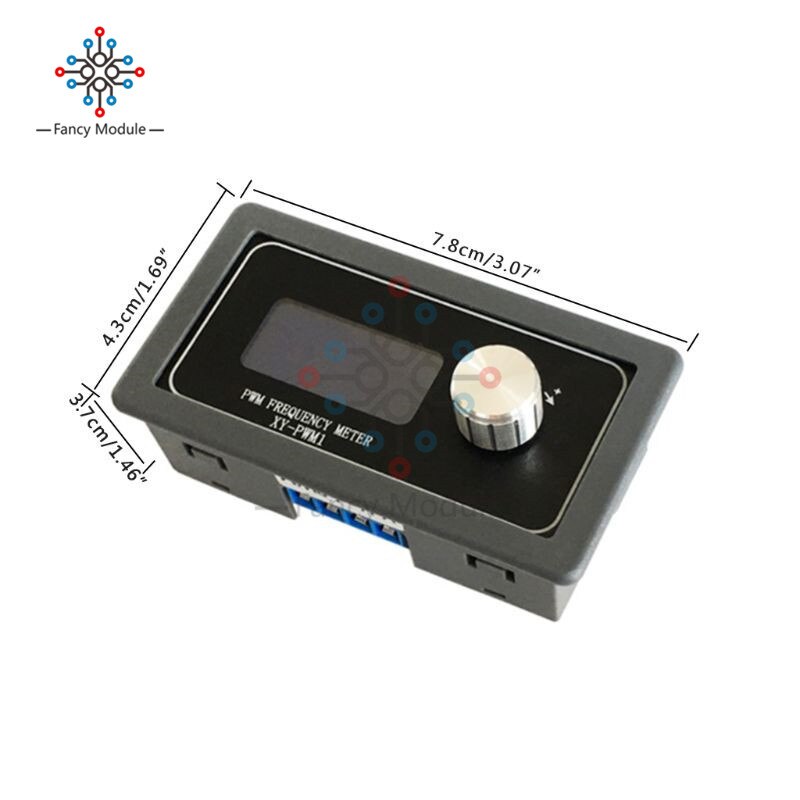 Dual Systeem XY-PWM1 Signaal Generator Module Vers... – Grandado Dual Systeem XY-PWM1 Signaal Generator Module Vers... – Grandado