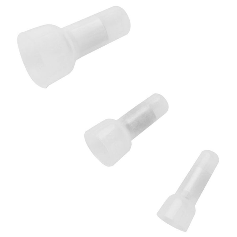 Wire Closed End Crimp Connector Terminal Anti-corr... – Grandado