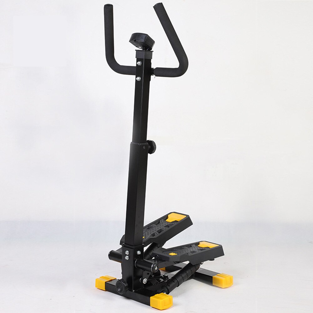 The home multi-functional stepper can hold the squ... – Grandado