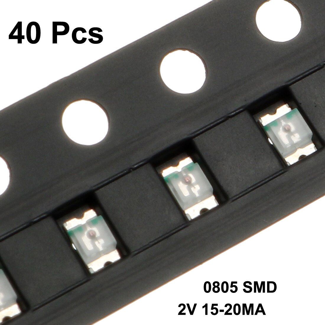 uxcell SMD LED Diode Lights Super Bright Lighting ... – Vicedeal