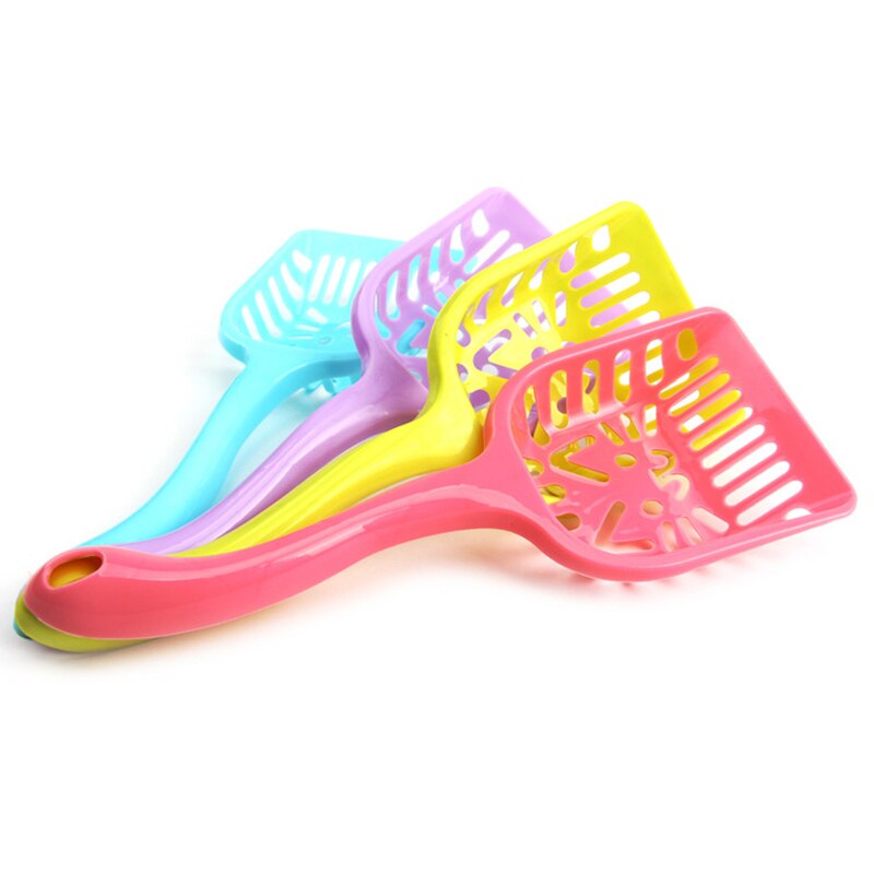 Duurzaam Pet Hond Kat Plastic Cleaning Tool Puppy ... – Vicedeal