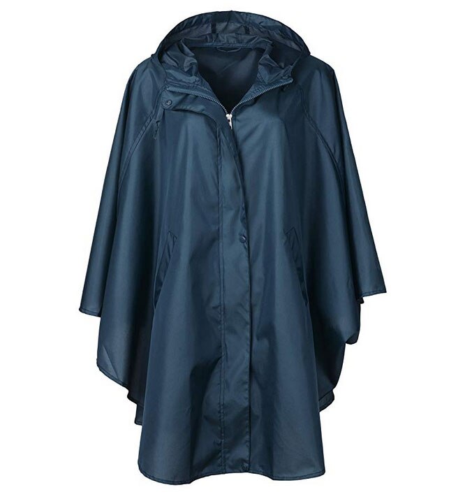 Six Colors Pattern ladies waterproof womens mens h... – Grandado