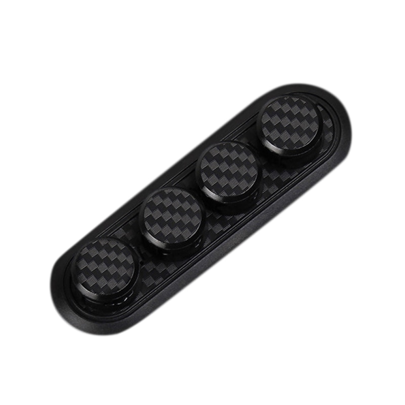 Magnetic Cable Organizer Cable Clamp Data Cable St... – Vicedeal