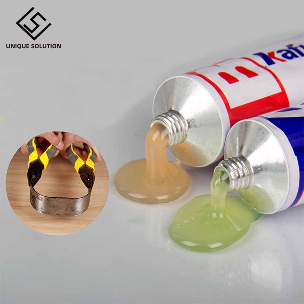16g Stainless-Steel Adhesive Structural Ab Glue Ir... – Vicedeal