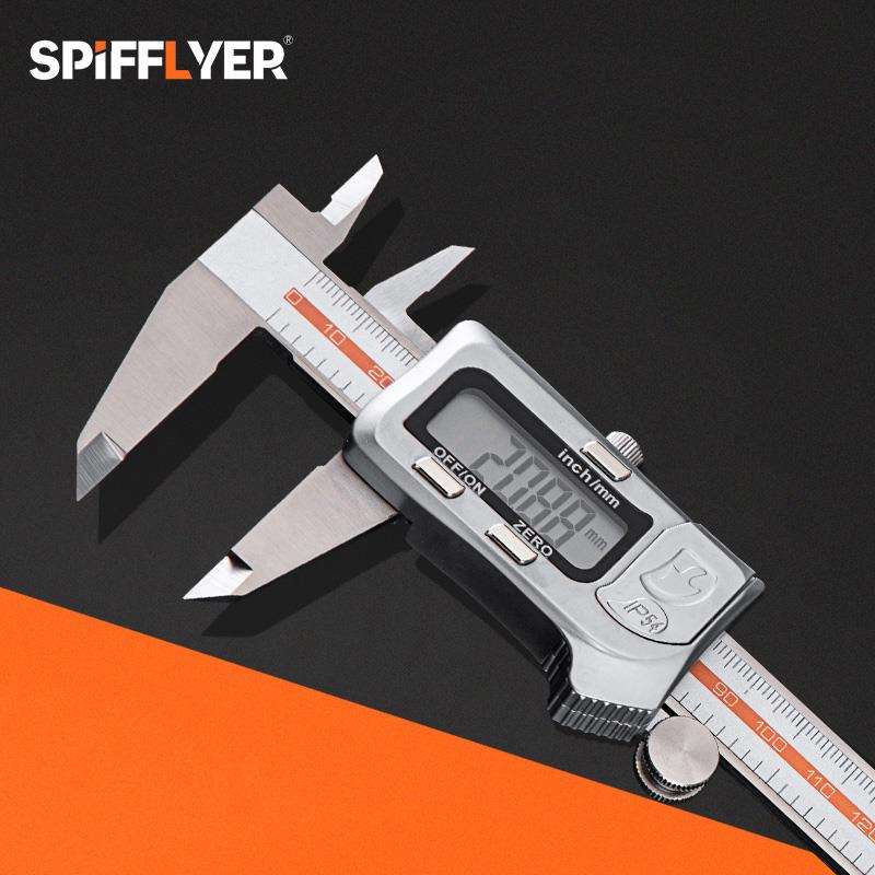 Digital Caliper Electronic Vernier Caliper Digital... – Vicedeal