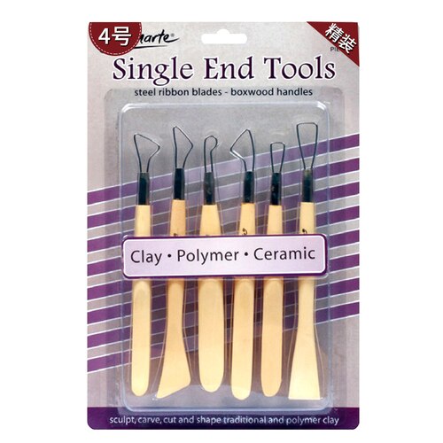 Free-roasted clay pottery clay hand-made material ... – Grandado