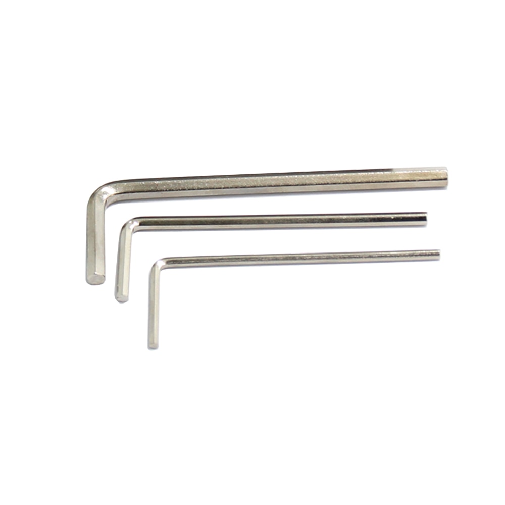 1PC M2 M3 M4 M5 Allen Wrench Hex Key Wrench L-type... – Grandado