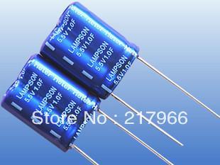 and original Super Capacitor 5.5V 0.47F Farad Capa... – Grandado