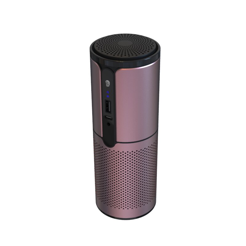 Smart Air Monitoring H11 Hepa Filter Purification ... – Grandado