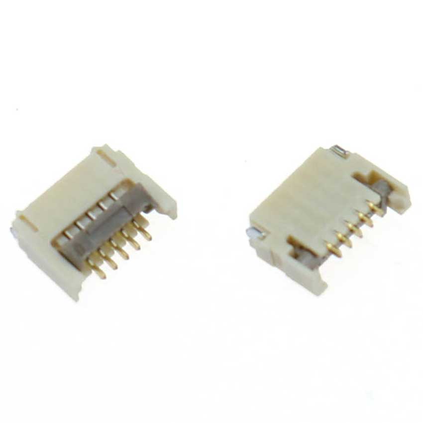 JCD 2PCS FPC Connector For Nintend Switch NS Joy C... – Grandado