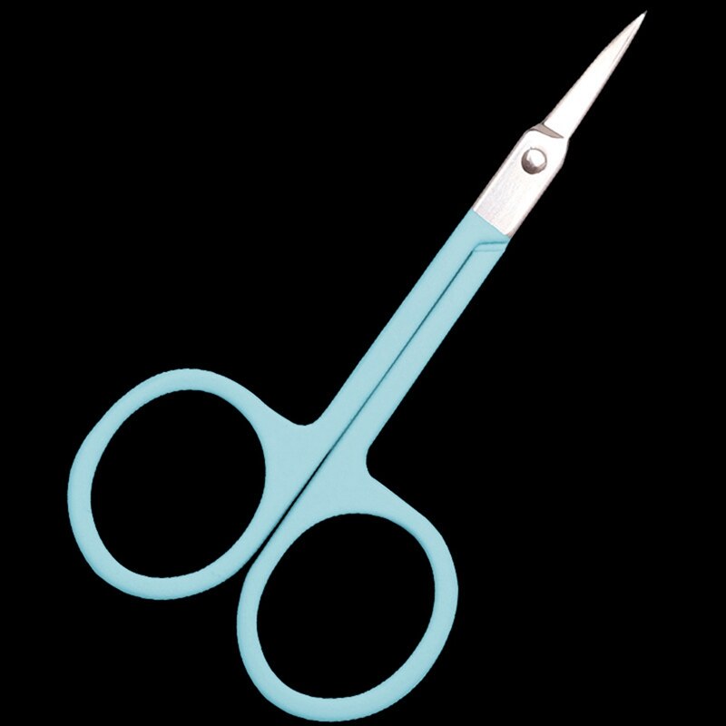 1Pc 8.6Cm Rubber En Plastic Wenkbrauw Trimmers Sch... – Grandado