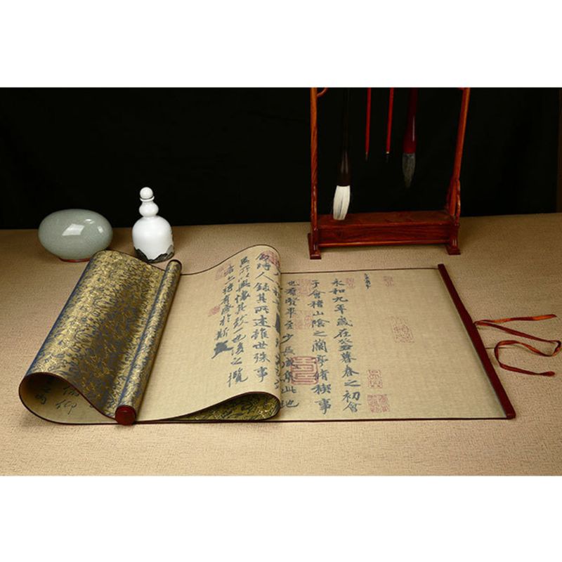 Non Ink Water Writing Painting Chinese Calligraphy... – Vicedeal
