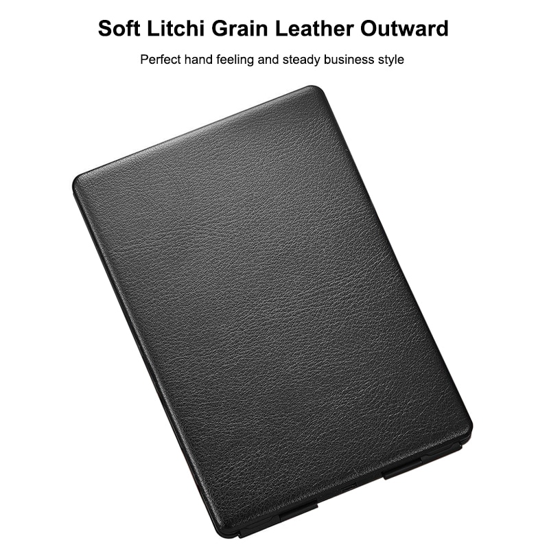 [AVATTO] Rechargable Leather Portable Folding Blue... – Grandado