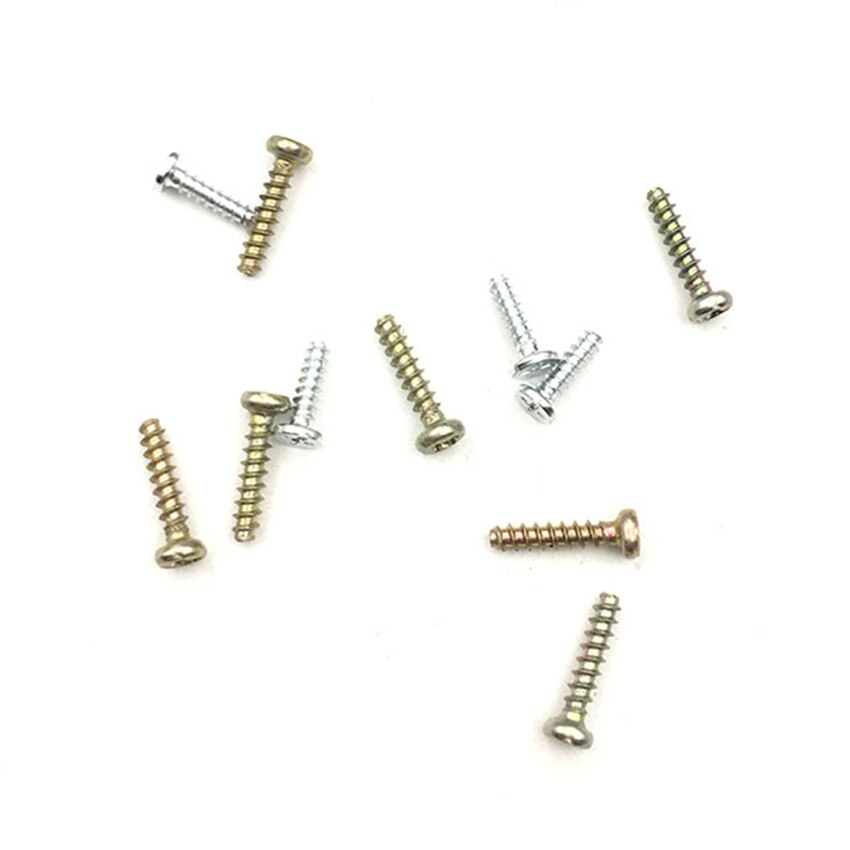 JCD Tri-Wing Screws For Game Boy Advance / Color /... – Grandado