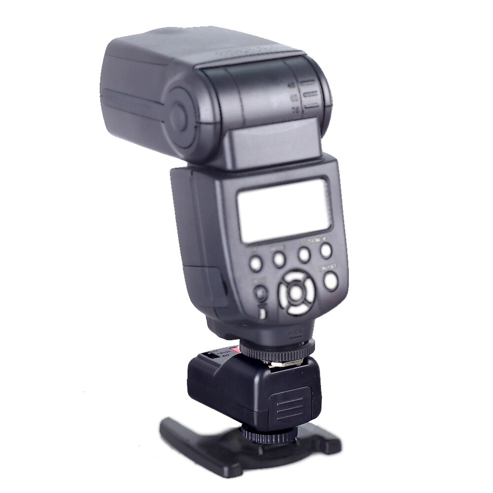 Andoer Universal Wireless Remote Speedlite Flash T... – Grandado