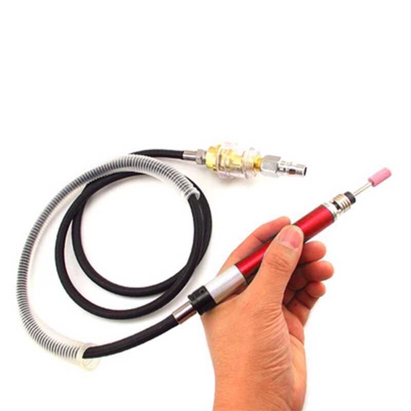 Air Micro Die Grinder Pencil 65,000 RPM High Speed... – Vicedeal