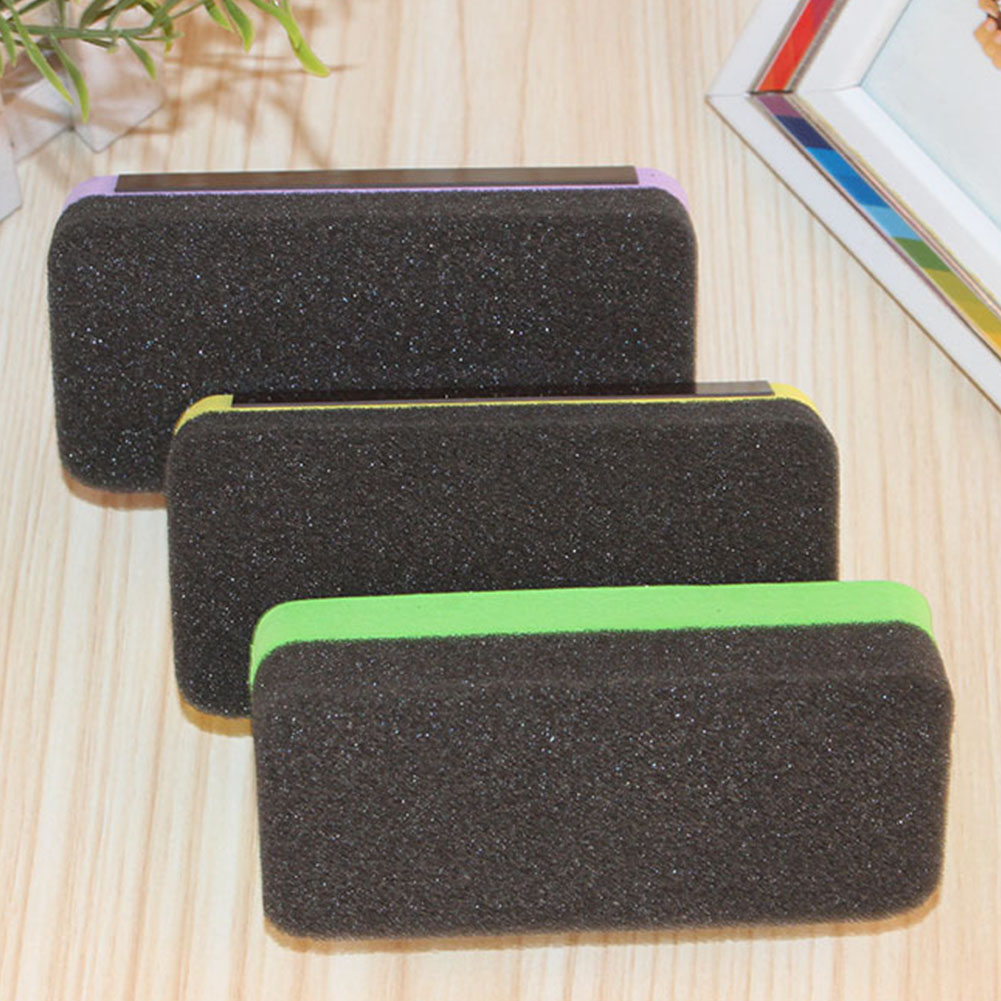 Cleaning Tool Blackboard Eraser Office With Magnet... – Grandado