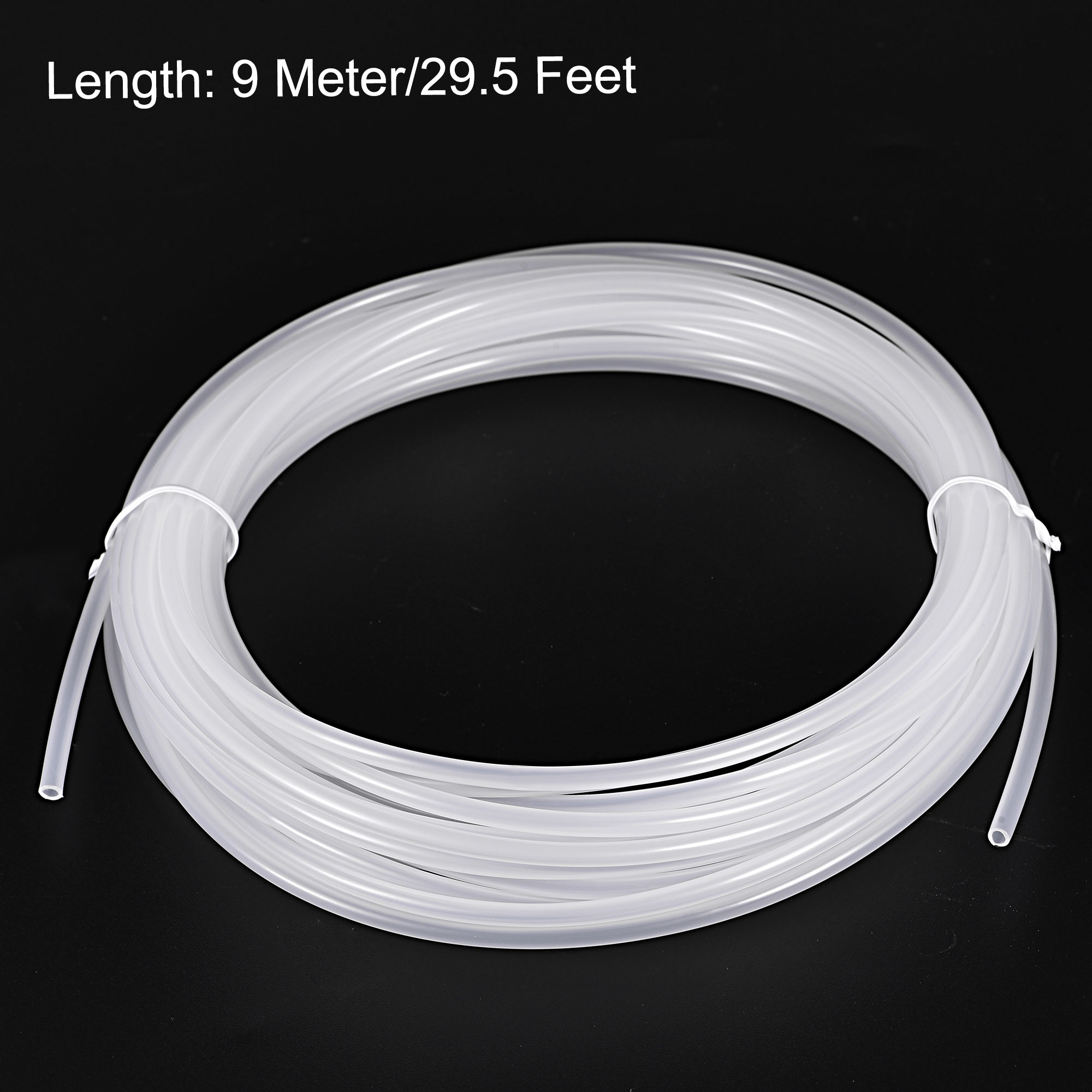 Uxcell Pneumatische Slang Air Lijn Wit Slang 9 Met... – Vicedeal