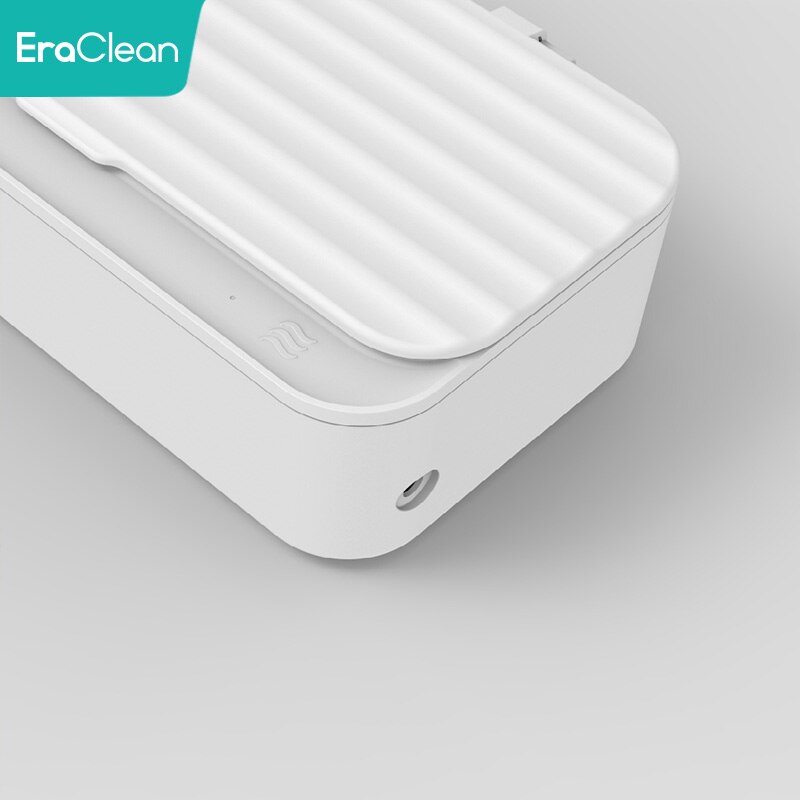 Eraclean Ultrasone Reiniging Machine 45000Hz Hoge ... – Grandado