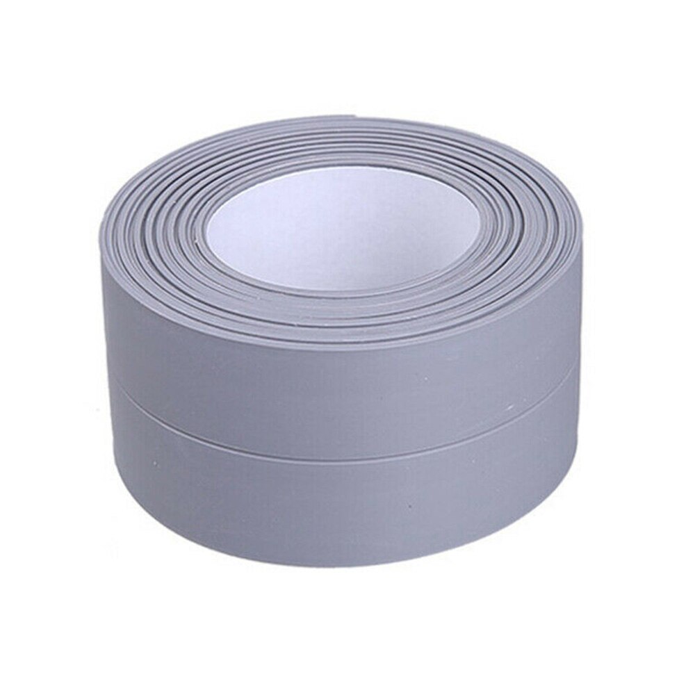 Waterproof Kitchen Sealing Strip Kitchen Bathroom ... – Grandado