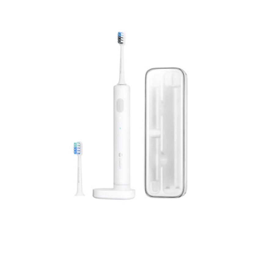 Xiaomi Doctor B Electric Toothbrush Deep clean whi... – Grandado