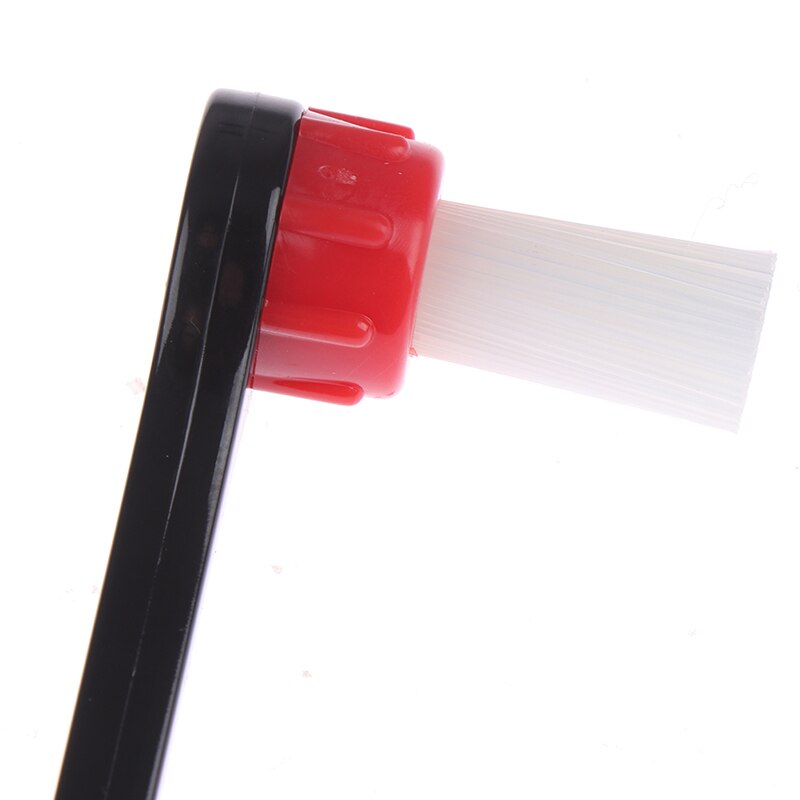 1PCS 2 In 1 Coffee Machine Brush Kitchen Tools Nyl... – Grandado