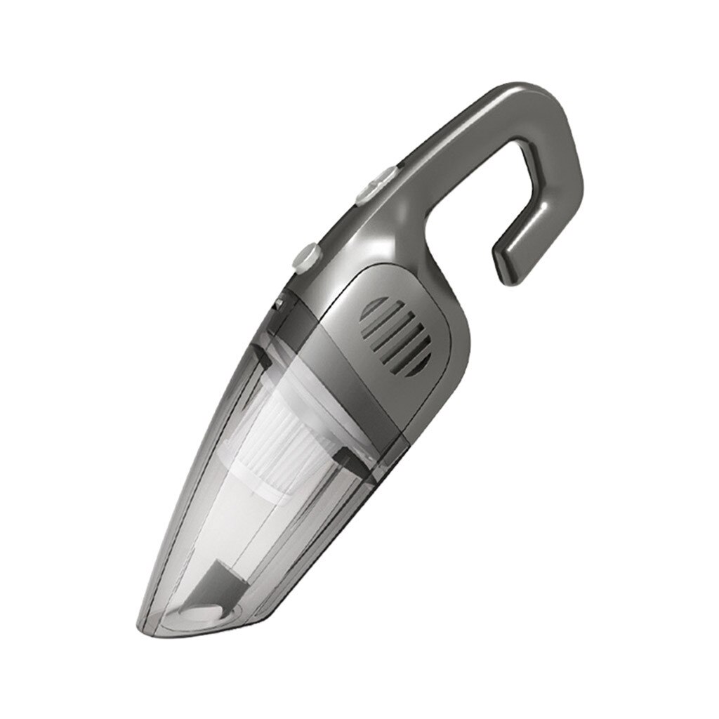 Handheld Draadloze Vacuüm Draagbare Draadloze Hand... – Grandado