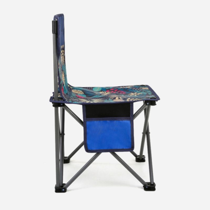 Outdoor Ultra Light Folding Fishing Chair Camping ... – Vicedeal