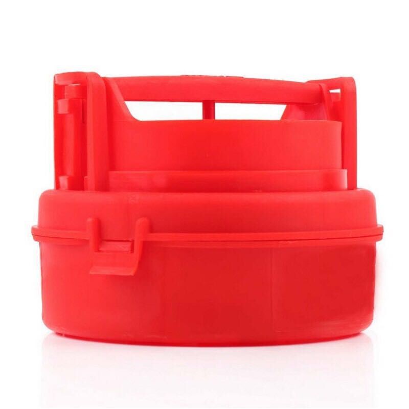 Manual Hamburger Forms Press Burger Hamburger Patt... – Grandado