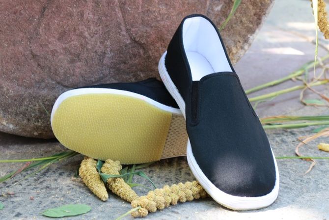 handmade cotton tai chi wushu taiji martial arts s... – Grandado