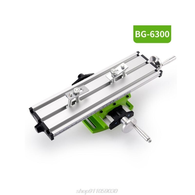 Mini Precision Milling Machine Multifunctional Wor... – Vicedeal