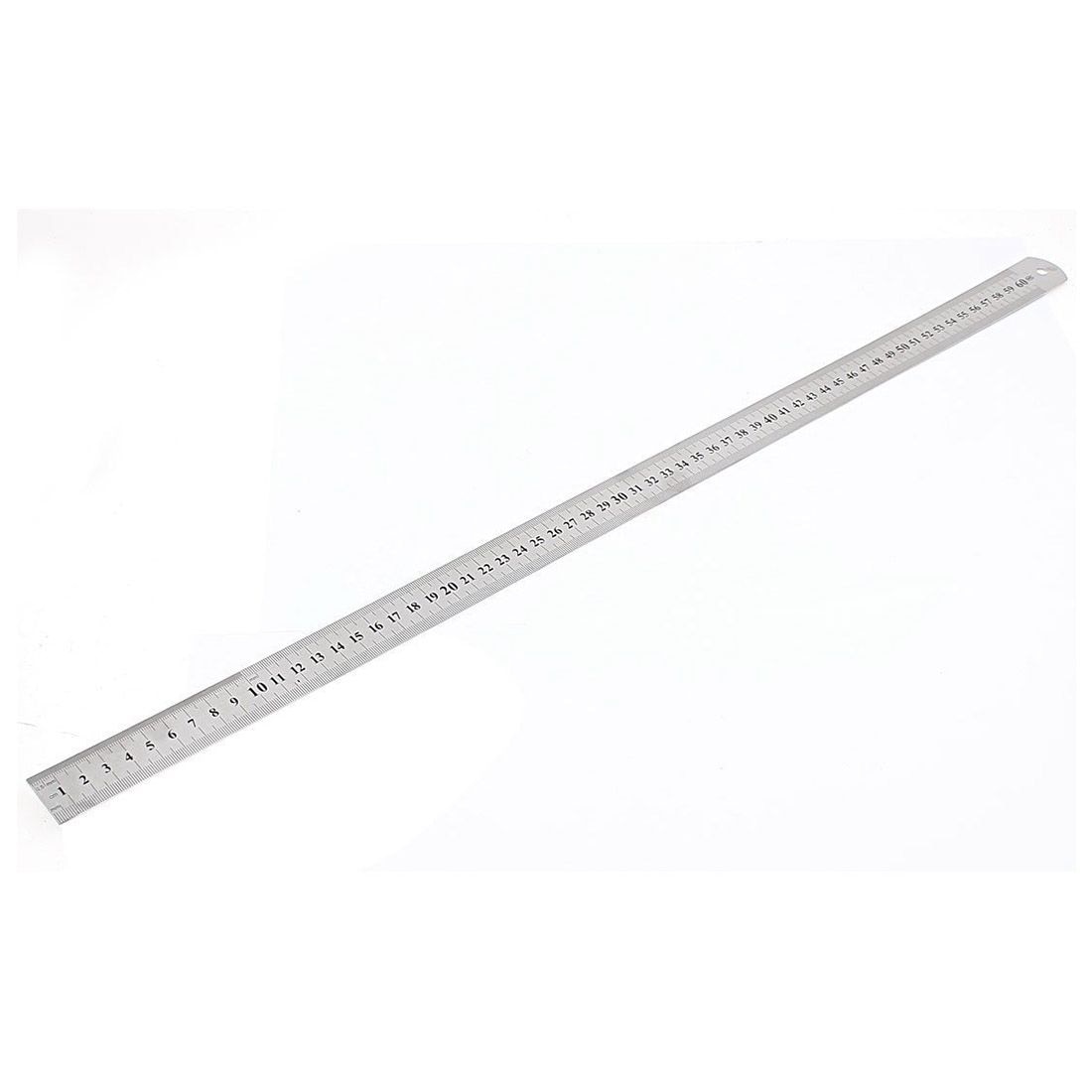 Stainless Steel Double Side Measuring Straight Edg... – Grandado