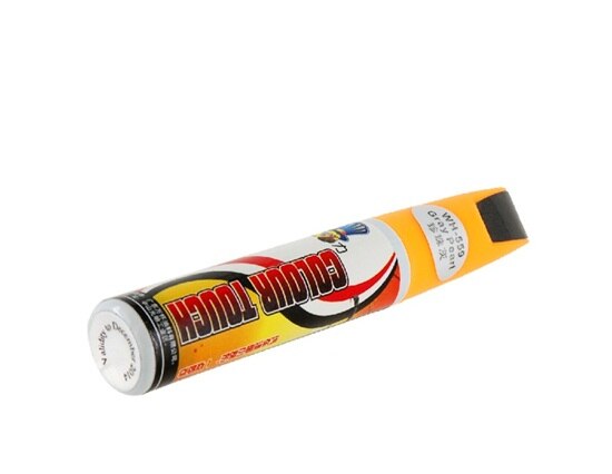 Autolak Pen Auto Krassen Reparatie Pen Kleur Touch... – Vicedeal