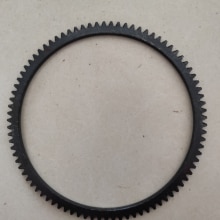 GX160 168F Flyweel Gear Ring – Vicedeal