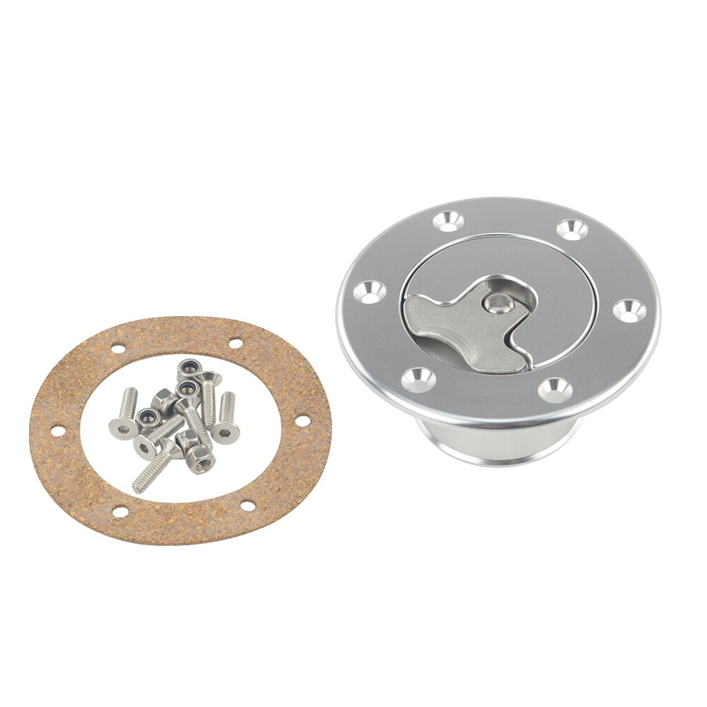 WLR RACING - Aluminum Billet Fuel Cell / Fuel Surg... – Vicedeal