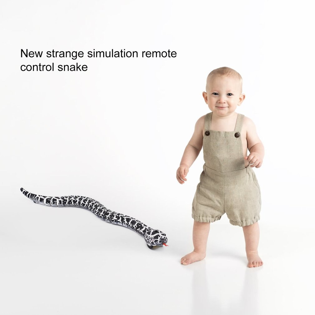 Simulation Infrared Remote Retractable Fast Move S... – Grandado