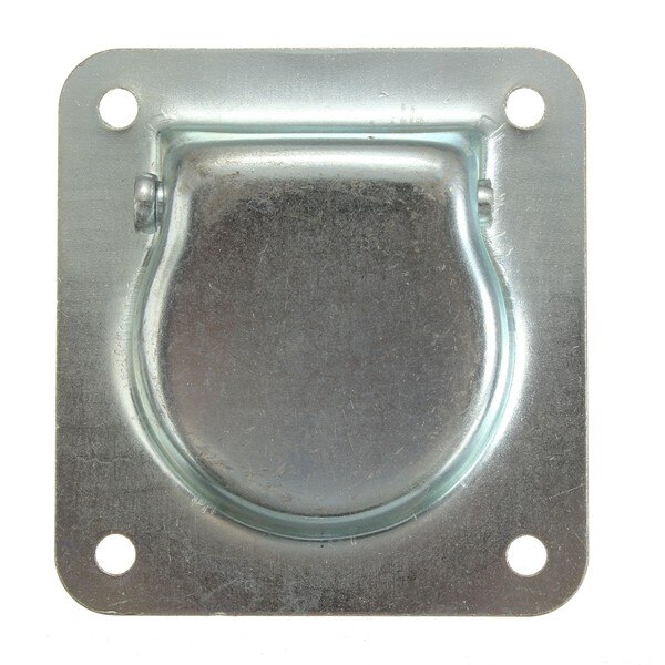 Cargo Lashing Surface Mount Ring Marine Deck Cover... – Grandado