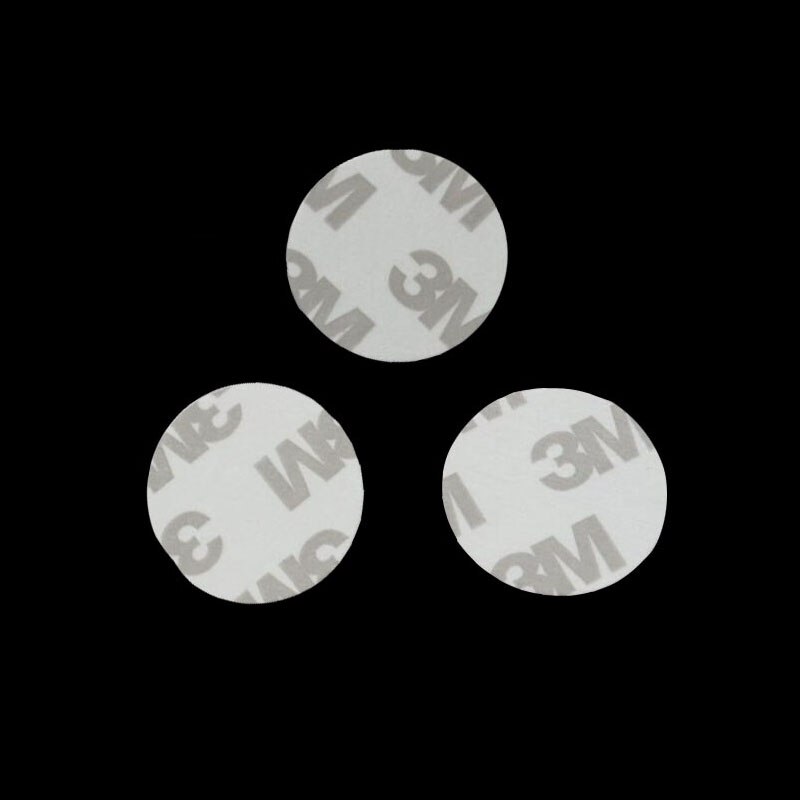 1PCS 25mm 125Khz RFID Tags T5577 Writable Stickers... – Grandado