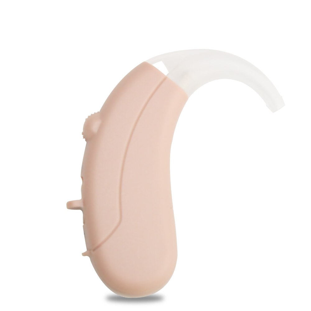 Hearing Aid Mini BTE Ear Sound Amplifier Enhancer ... – Grandado