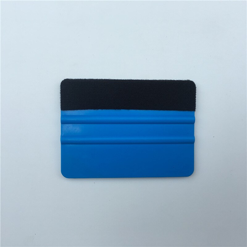 Car Vinyl Film Wrapping Tools Set Felt Blue Scrape... – Vicedeal