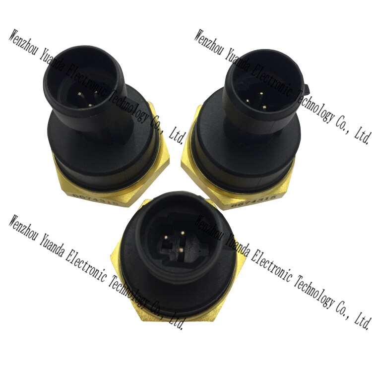 Oil Pressure Sensor OEM for 6674315 – Grandado