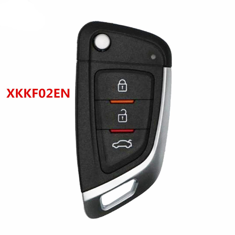 Xhorse XKKF02EN XKKF03EN Universal Wire Remote XK ... – Grandado